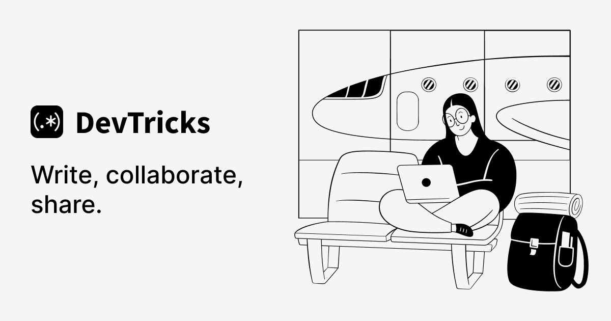 DevTricks